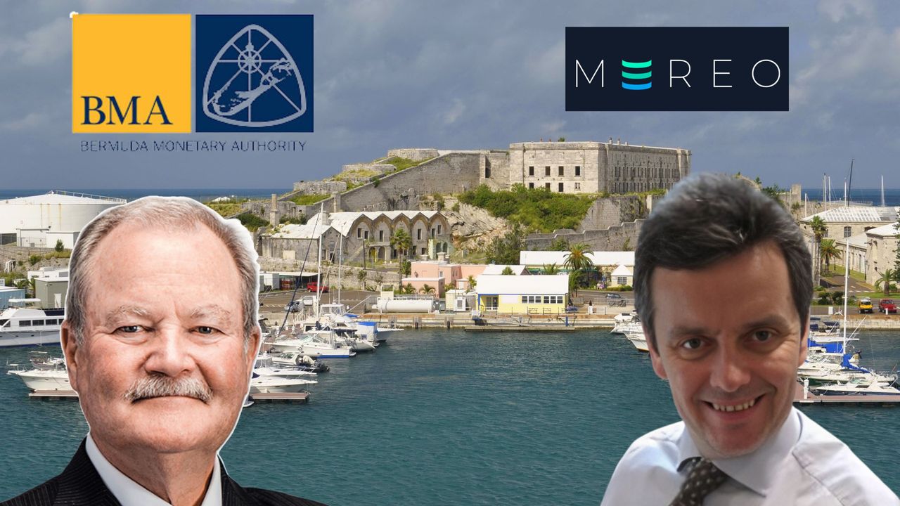 BMA licenses Mereo companies | Intelligent Insurer